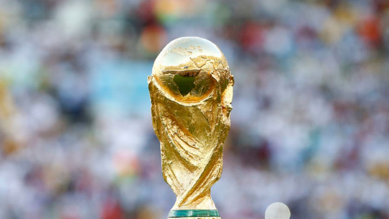 Mundial’2026: RTP, SIC e TVI chegam a acordo com a FIFA para transmitir ...