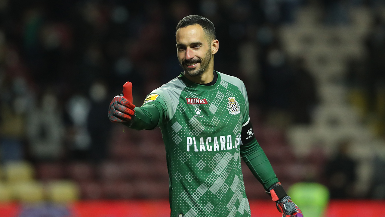 Rafael Bracali anuncia o fim da carreira - Videos dos Golos e Resumos ...
